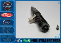 China High Performance V-OLVO Fuel Injector 20584347 for TRUCK PH 20972223 21340613 21371674 8500499 85003265 for sale