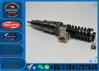 China Diesel Fuel Unit Pump Injector 21586290 3847790 3801369 21371676 85003268 7421340616 Engine Parts Nozzle Assembly High Quality for sale