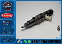 China Diesel Injectors 20497849 BEBE4D00002 21379939 3847790 Engine Auto Parts Unit Pump Injector for sale