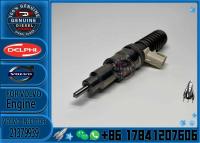 China Diesel Injectors 20497849 BEBE4D00002 21379939 3847790 Engine Auto Parts Unit Pump Injector for sale