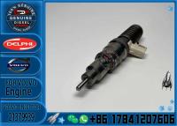 China Diesel Injectors 20497849 BEBE4D00002 21379939 3847790 Engine Auto Parts Unit Pump Injector for sale