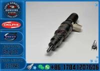 China Diesel Fuel Unit Pump Injector 21379943 BEBE4D27001 85013271 BEBE5G17001 BEBE5G17101 Engine Parts Nozzle Assembly High Quality for sale