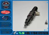 China Diesel Fuel Unit Pump Injector 21379943 BEBE4D27001 85013271 BEBE5G17001 BEBE5G17101 Engine Parts Nozzle Assembly High Quality for sale
