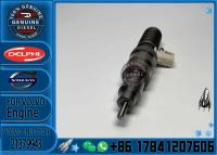 China Diesel Fuel Unit Pump Injector 21379943 BEBE4D27001 85013271 BEBE5G17001 BEBE5G17101 Engine Parts Nozzle Assembly High Quality for sale