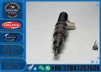 China Diesel Fuel Unit Pump Injector 21379943 BEBE4D27001 85013271 BEBE5G17001 BEBE5G17101 Engine Parts Nozzle Assembly High Quality for sale