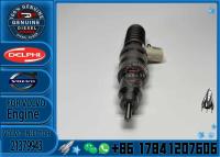 China Diesel Fuel Unit Pump Injector 21379943 BEBE4D27001 85013271 BEBE5G17001 BEBE5G17101 Engine Parts Nozzle Assembly High Quality for sale
