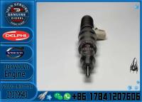 China Diesel Fuel Unit Pump Injector 21379943 BEBE4D27001 85013271 BEBE5G17001 BEBE5G17101 Engine Parts Nozzle Assembly High Quality for sale