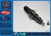 China Diesel Engine OEM 21379944 21321798 Common Rail Fuel Injector BEBE4D26002 BEBE4D22002 for sale