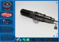 China Diesel Injectors 21424681 BEBE4G08001 85003264 9021371673 Engine Auto Parts Unit Pump Injector for sale