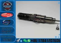 China Diesel Injectors 21424681 BEBE4G08001 85003264 9021371673 Engine Auto Parts Unit Pump Injector for sale