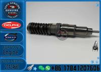 China Diesel Injectors 21424681 BEBE4G08001 85003264 9021371673 Engine Auto Parts Unit Pump Injector for sale
