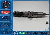 China Diesel Injectors 21424681 BEBE4G08001 85003264 9021371673 Engine Auto Parts Unit Pump Injector for sale