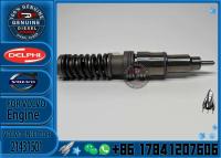 China Diesel Injectors 21431501 BEBE5G09001 21371675 85003266 Engine Auto Parts Unit Pump Injector for sale