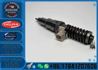 China High Quality diesel Engine Parts Common Rail Fuel Injector 21451295 21457951 for sale