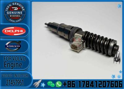 China High Quality diesel Engine Parts Common Rail Fuel Injector 21451295 21457951 for sale