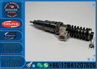 China High Quality diesel Engine Parts Common Rail Fuel Injector 21451295 21457951 for sale