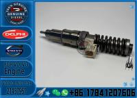 China High Quality diesel Engine Parts Common Rail Fuel Injector 21451295 21457951 for sale