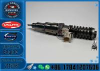 China High Quality diesel Engine Parts Common Rail Fuel Injector 21451295 21457951 for sale