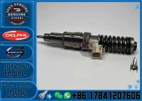 China High Quality diesel Engine Parts Common Rail Fuel Injector 21451295 21457951 for sale