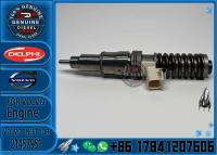 China High Quality diesel Engine Parts Common Rail Fuel Injector 21451295 21457951 for sale