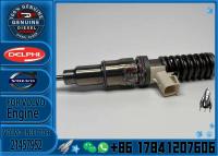 China Fuel Injector Repair Kit for BEBE4G10001 21446262 21457952 21458369 891807- E3 21467658 Complete Nozzle Seal and Gasket Set for sale