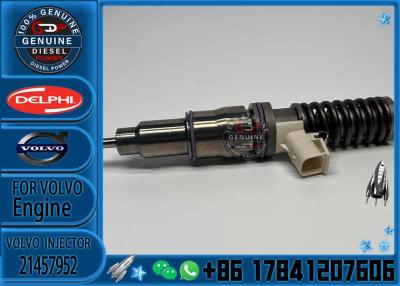 China Fuel Injector Repair Kit for BEBE4G10001 21446262 21457952 21458369 891807- E3 21467658 Complete Nozzle Seal and Gasket Set for sale
