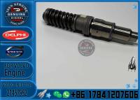 China Fuel Injector Repair Kit for BEBE4G10001 21446262 21457952 21458369 891807- E3 21467658 Complete Nozzle Seal and Gasket Set for sale