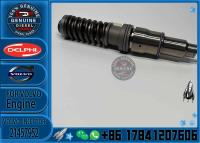 China Fuel Injector Repair Kit for BEBE4G10001 21446262 21457952 21458369 891807- E3 21467658 Complete Nozzle Seal and Gasket Set for sale