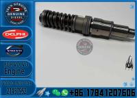 China Fuel Injector Repair Kit for BEBE4G10001 21446262 21457952 21458369 891807- E3 21467658 Complete Nozzle Seal and Gasket Set for sale