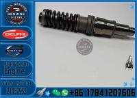 China Fuel Injector Repair Kit for BEBE4G10001 21446262 21457952 21458369 891807- E3 21467658 Complete Nozzle Seal and Gasket Set for sale