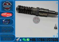 China Fuel Injector Repair Kit for BEBE4G10001 21446262 21457952 21458369 891807- E3 21467658 Complete Nozzle Seal and Gasket Set for sale