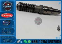 China Reman Fuel Injector 85013160 21599153 85013611 EX631079 21458369 BEBE4L11001 BEBE5L11001 for sale