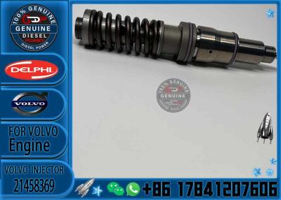 China Reman Fuel Injector 85013160 21599153 85013611 EX631079 21458369 BEBE4L11001 BEBE5L11001 for sale