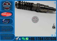China Reman Fuel Injector 85013160 21599153 85013611 EX631079 21458369 BEBE4L11001 BEBE5L11001 for sale