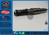 China Reman Fuel Injector 85013160 21599153 85013611 EX631079 21458369 BEBE4L11001 BEBE5L11001 for sale