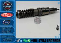 China Reman Fuel Injector 85013160 21599153 85013611 EX631079 21458369 BEBE4L11001 BEBE5L11001 for sale