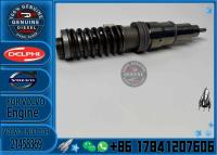 China Reman Fuel Injector 85013160 21599153 85013611 EX631079 21458369 BEBE4L11001 BEBE5L11001 for sale