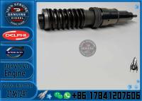 China Diesel Engine Fuel Common Rail Injector BEBE4G15001 22340639 21467241 For Vo-lvo EC330C Engine for sale