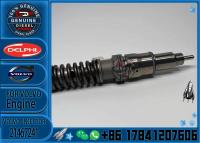 China Diesel Engine Fuel Common Rail Injector BEBE4G15001 22340639 21467241 For Vo-lvo EC330C Engine for sale