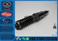China Injectors 21569191 21698153 3883426 21644598 21467658 22479124 22052772 22218106 22027808 22479123 21463327 21543203 for sale