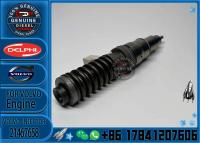 China Injectors 21569191 21698153 3883426 21644598 21467658 22479124 22052772 22218106 22027808 22479123 21463327 21543203 for sale