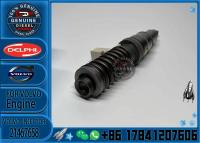 China Injectors 21569191 21698153 3883426 21644598 21467658 22479124 22052772 22218106 22027808 22479123 21463327 21543203 for sale