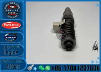China Diesel Injectors 21499613 BEBE4G16001 22340642 BEBE4P01003 Engine Auto Parts Unit Pump Injector for sale