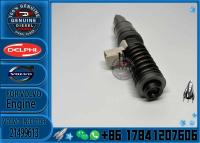 China Diesel Injectors 21499613 BEBE4G16001 22340642 BEBE4P01003 Engine Auto Parts Unit Pump Injector for sale