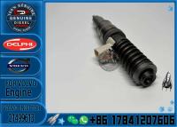 China Diesel Injectors 21499613 BEBE4G16001 22340642 BEBE4P01003 Engine Auto Parts Unit Pump Injector for sale