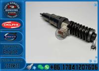 China Diesel Injectors 21499613 BEBE4G16001 22340642 BEBE4P01003 Engine Auto Parts Unit Pump Injector for sale