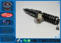 China Diesel Injectors 21506699 BEBE5G17001 BEBE5G17101 22340648 Engine Auto Parts Unit Pump Injector for sale