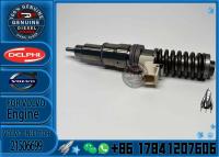 China Diesel Injectors 21506699 BEBE5G17001 BEBE5G17101 22340648 Engine Auto Parts Unit Pump Injector for sale