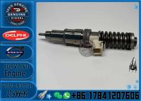 China Diesel Injectors 21506699 BEBE5G17001 BEBE5G17101 22340648 Engine Auto Parts Unit Pump Injector for sale