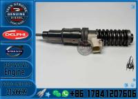 China Diesel Injectors 21506699 BEBE5G17001 BEBE5G17101 22340648 Engine Auto Parts Unit Pump Injector for sale